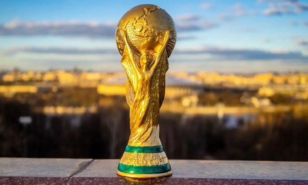 World Cup: FIFA Tiebreak Rule Change Set To Shake Up Group Stage ...